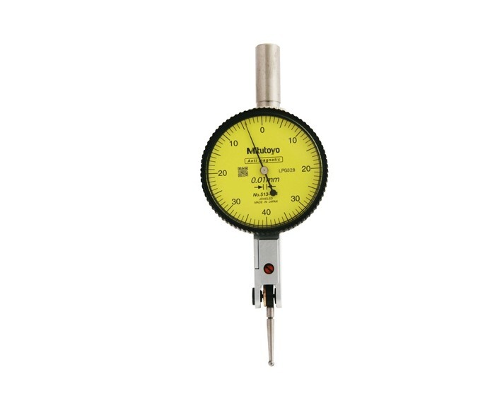 ORIGINAL Mitutoyo 513-404-10A Dial Indicator -DHL EXPRESS- | eBay