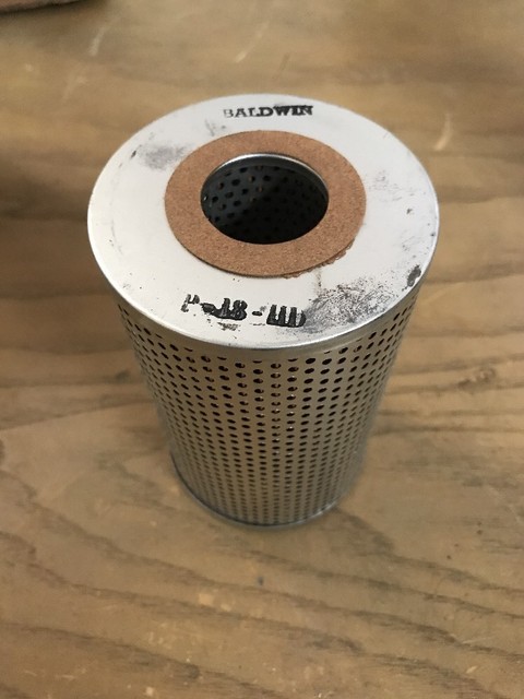 Engine Oil Filter WIX 51143 NAPA Gold 1143 for sale online | eBay