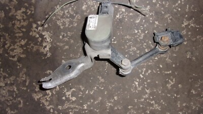 Audi Q7 4L 7L6616213 Détecteur de Niveau Avant | eBay