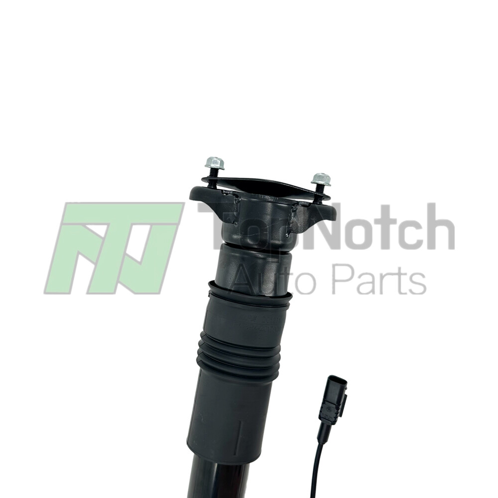2X Rear Shock Absorber Struts ADS Fit Mercedes Benz W164 X164 GL350 ...