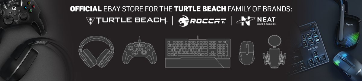 Turtle Beach | eBay Stores