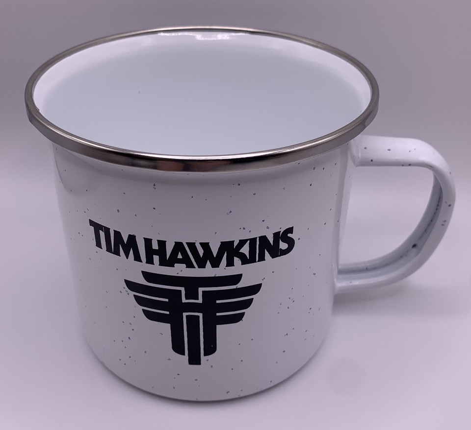 Tim Hawkins Coffee Mug | eBay