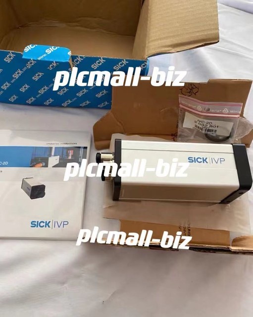 1PCS SICK IVC-2DR1111 2D Image Sensor 1040057 (DHL/FEDEX） for sale ...
