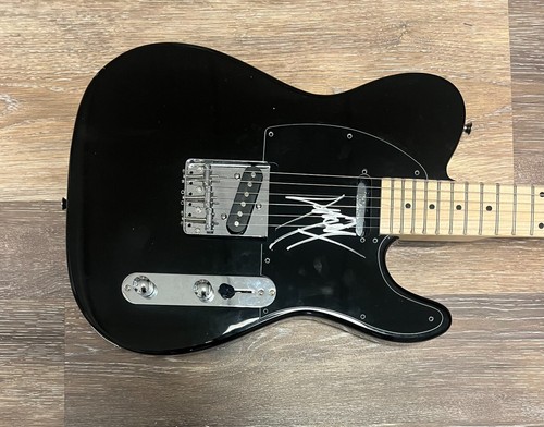 * JERRY ONLY * signed electric guitar * MISFITS * 2 | eBay