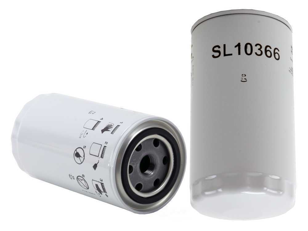 Engine Oil Filter Wix WL10366 for sale online | eBay
