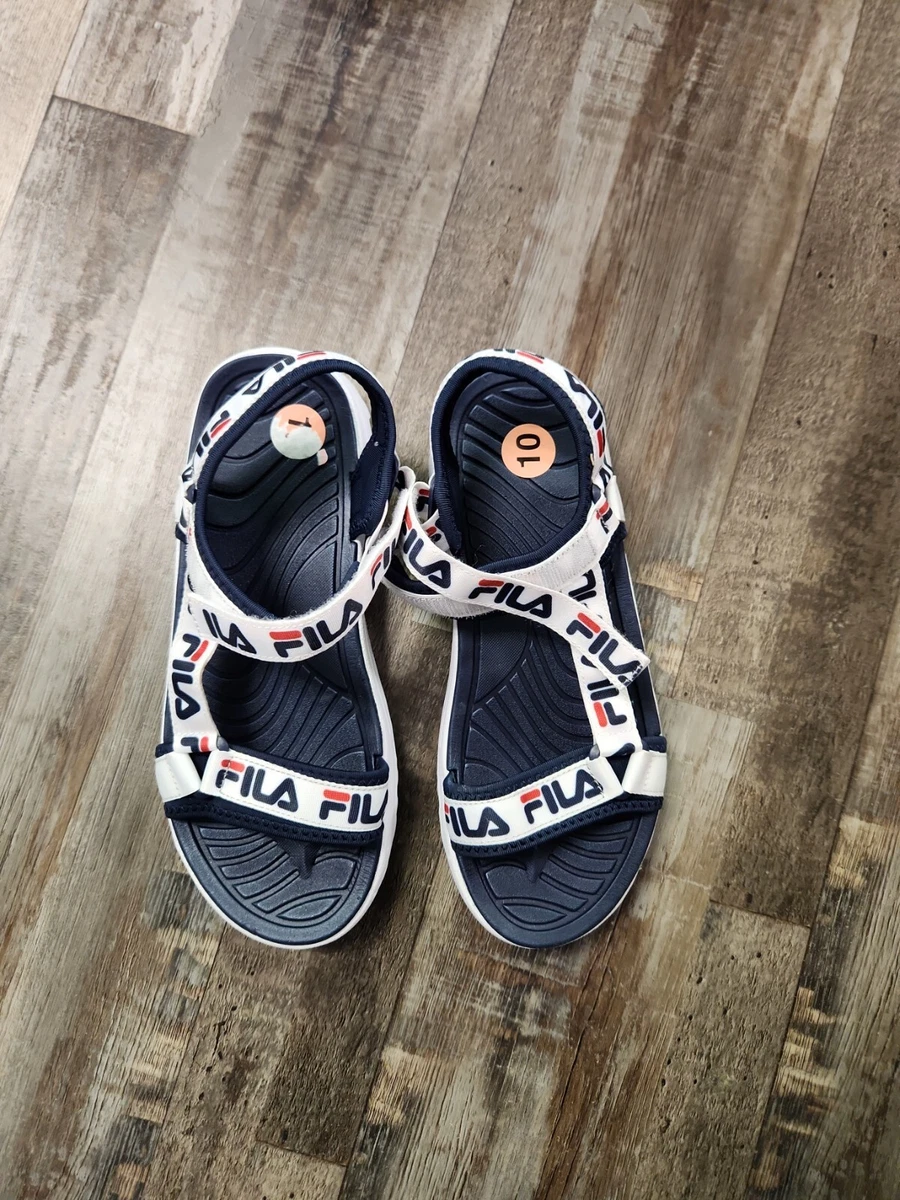 Fila Sandals Womens Hotsell | emergencydentistry.com