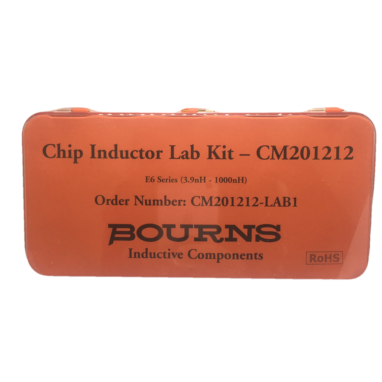 CM201212-LAB1 652-CM201212-LAB1 Inductor Kits & Accessories CHIP ...