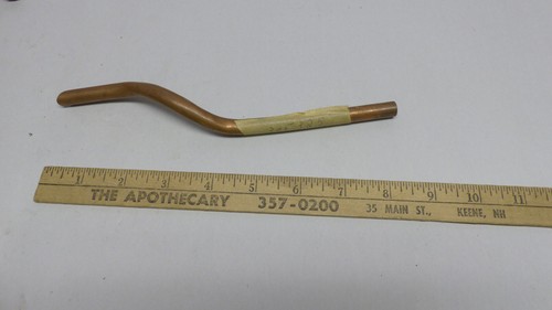 Evinrude Johnson OMC Water Tube Standard 305325 0305325 C39 | eBay