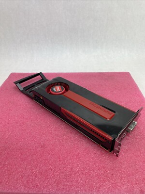 AMD Radeon KCC-REM-ATI-102-C40102 Graphics Card | eBay