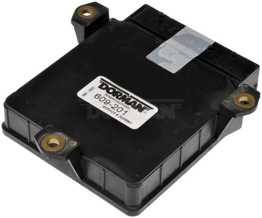 Dorman (OE Solutions) 609201 Control Modules - Engine Control Module ...