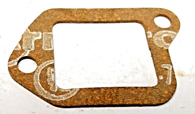 Continental Intake Elbow Gaskets, Lot of 10, P/N 21327 (649976), NOS | eBay