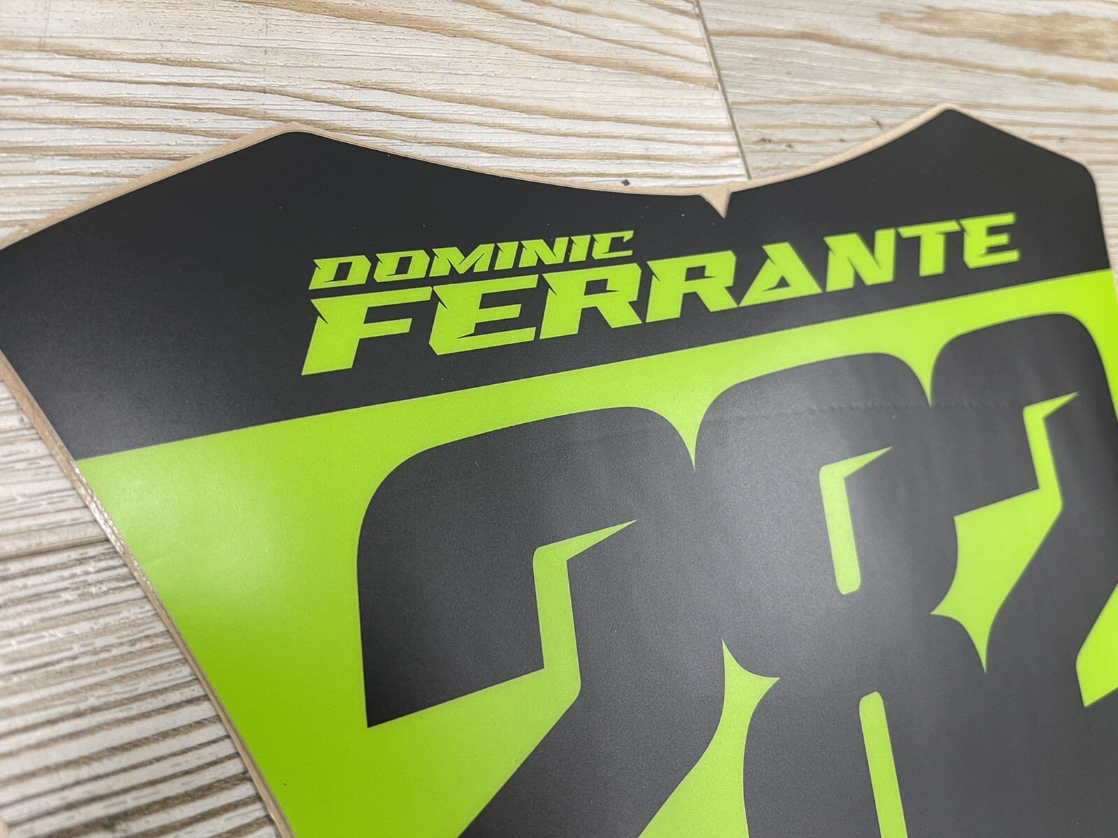 2017 2018 2019 2020 KAWASAKI KXF 250 KXF250 KX250F KX 250F GRAPHICS ...