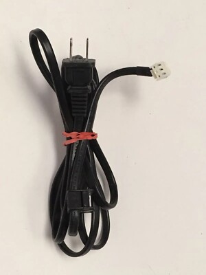 HITACHI 43D33 POWER CORD | eBay