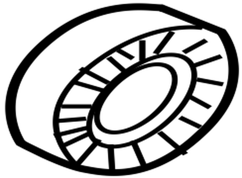 978342D520 Hyundai Pulleytension 978342D520, New Genuine OEM Part | eBay