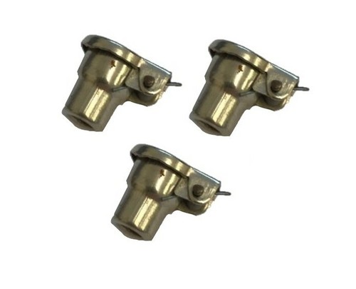 3/8" SPRING OIL CUPS X 3 MILLING LATHE ENGINEERING TOOLS RDG | eBay UK