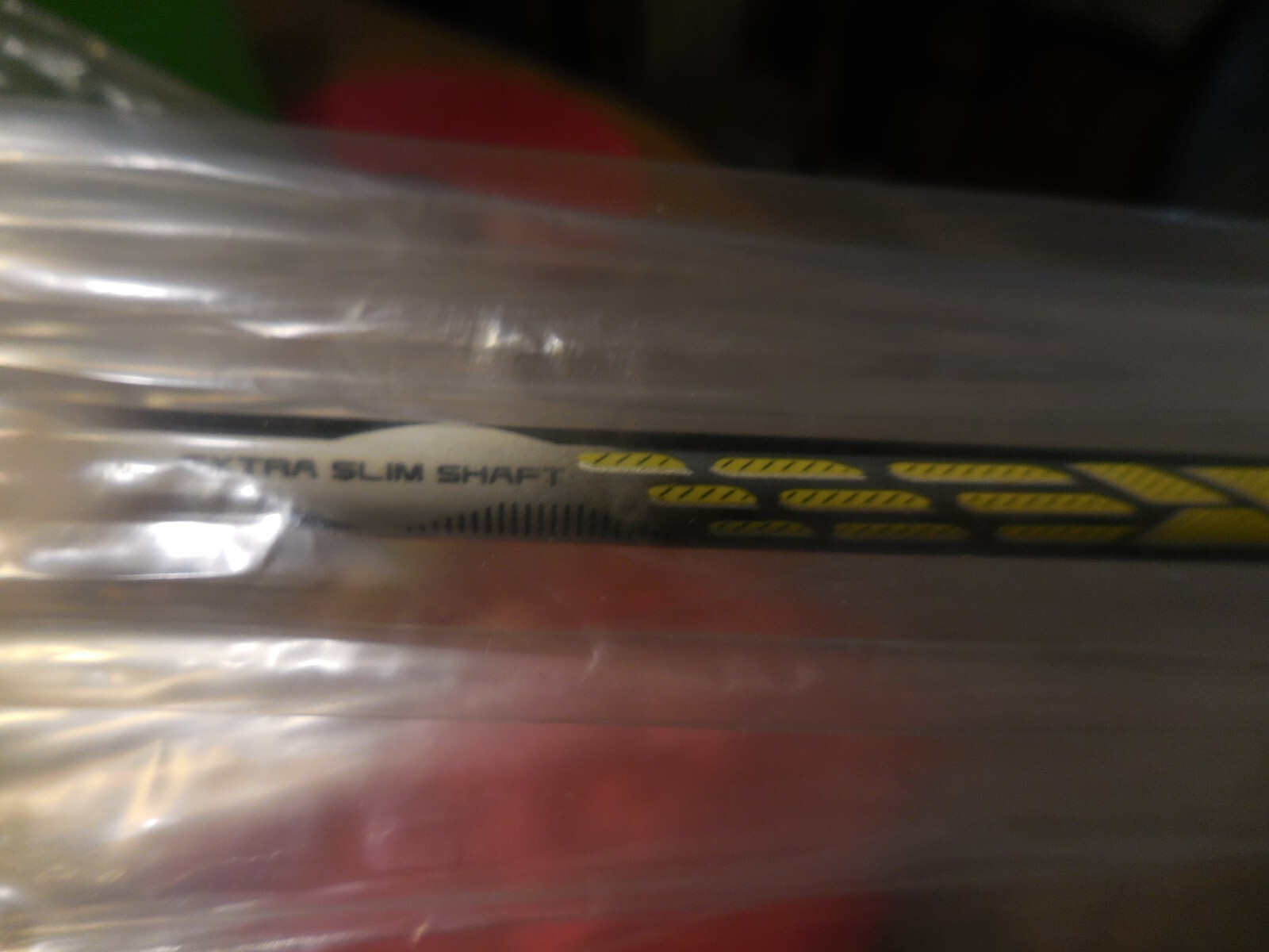 SENSTON Armor 2-Player Badminton Racket Set Extra Slim Shaft 150 Metric ...