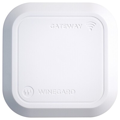 GW-5G01 Winegard Gateway 5G 2.4GHz 5.0GHz Router for T-mobile Starlink ...