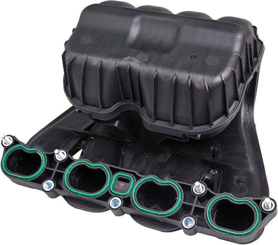 Intake Manifolds for Chevy 12637620 Buick Regal Chevrolet Equinox GMC ...