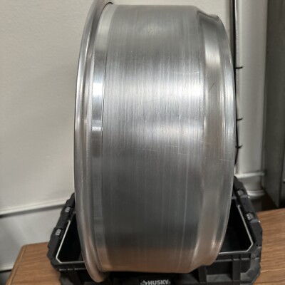 21 X 7.5 Inner Step Lip Barrel fits all 3pc. Wheel ESR,Asanti,vellano ...