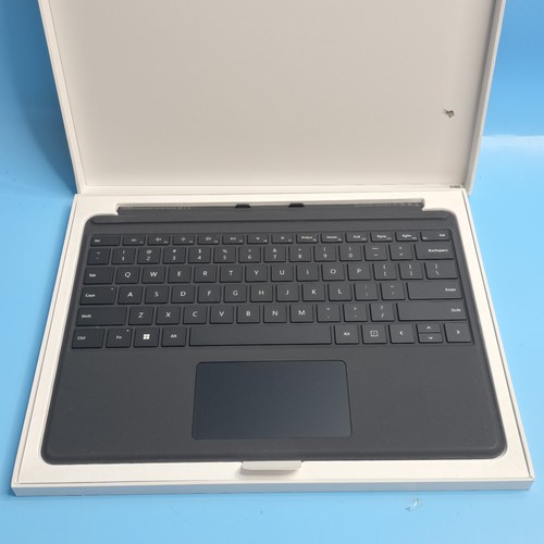 Original (NEW) Microsoft Model 1905 Keyboard - Black | eBay