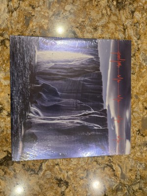 Pearl Jam Gigaton LP Vinyl Record Brand New Sealed 602508630231 | eBay