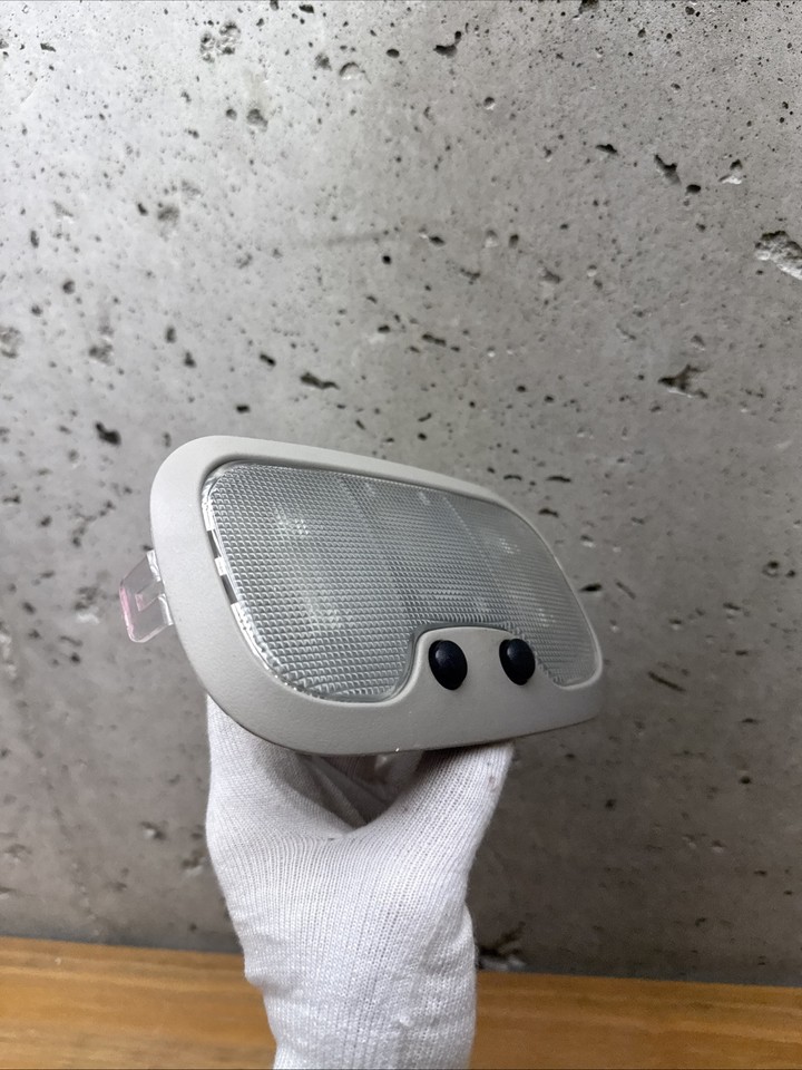 2003-2024 Chrysler Jeep Dodge Dome light Overhead Map Reading Lamp OEM ...