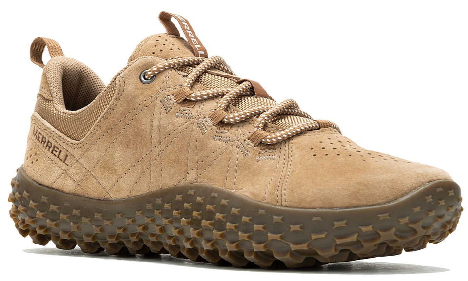 Merrell Women's Wrapt Minimalist Trail Shoes Tobacco (Select Size) | eBay