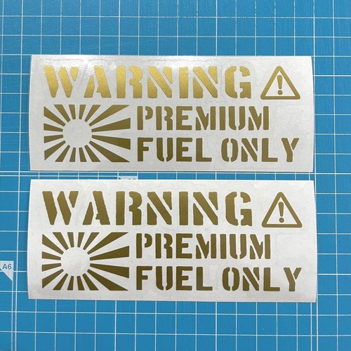 Free shipping fuel cap rising sun flag military cutting sticker high ...