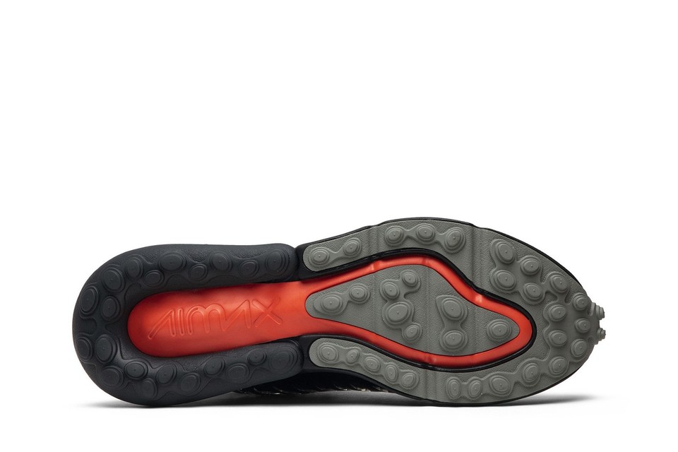 Nike Air Max 270 SP SOE ISPA 'Anthracite' BQ1918-002 MT | eBay