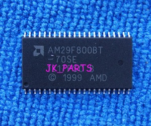 10pcs New AM29F800BT-70SE AM29F800BT | eBay