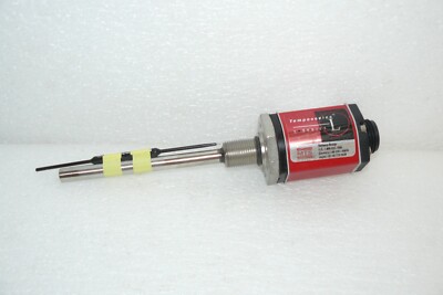 TEMPOSONICS L SERIES POSITION SENSOR HYDRAULIC ROD LHTRB00U00101A0 NEW ...