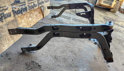 Genuine OEM Ford BC3Z16138A Super Duty Front Lower Tie Bar Radiator ...