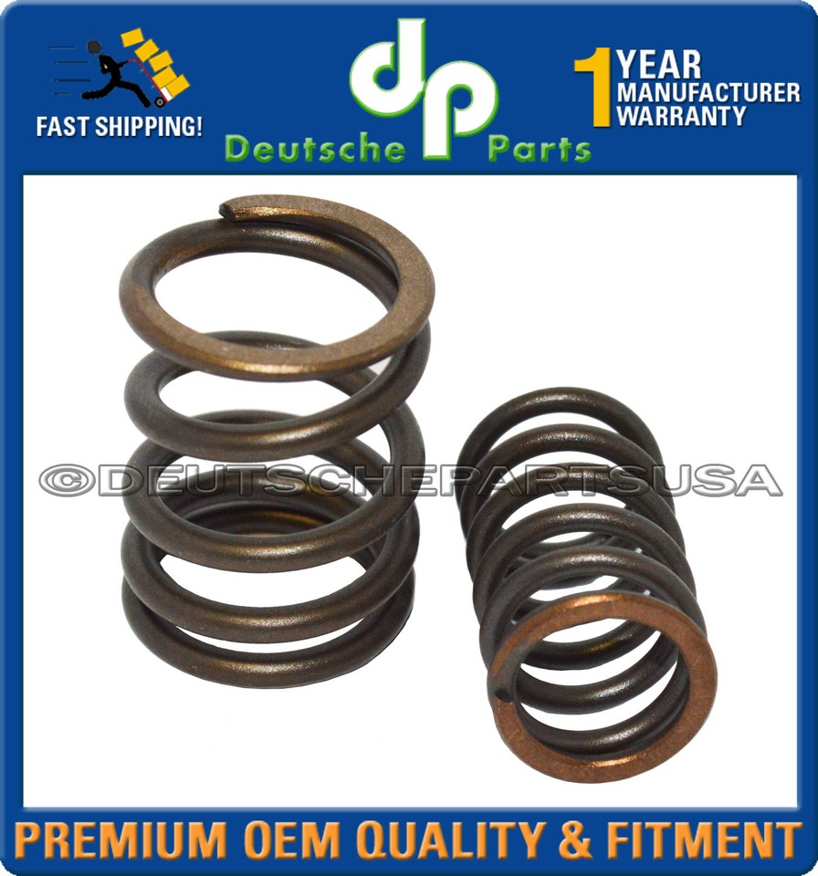 Porsche 911 914 930 Engine Valve Spring 90110590150 901 105 901 50 | eBay