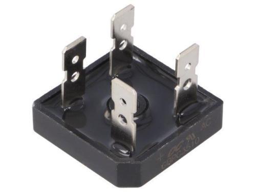 GBPC3510 Rectifier Square Bridge Silicon Bridge 35A/1200V Develope New ...