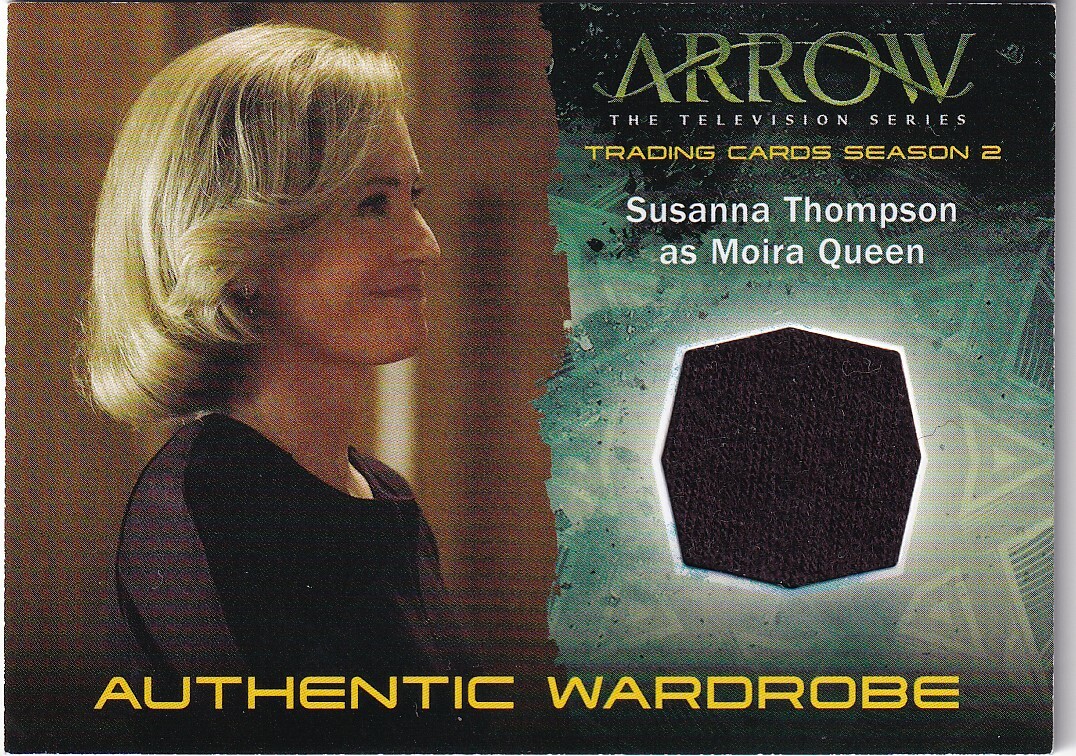 Arrow Moira Queen