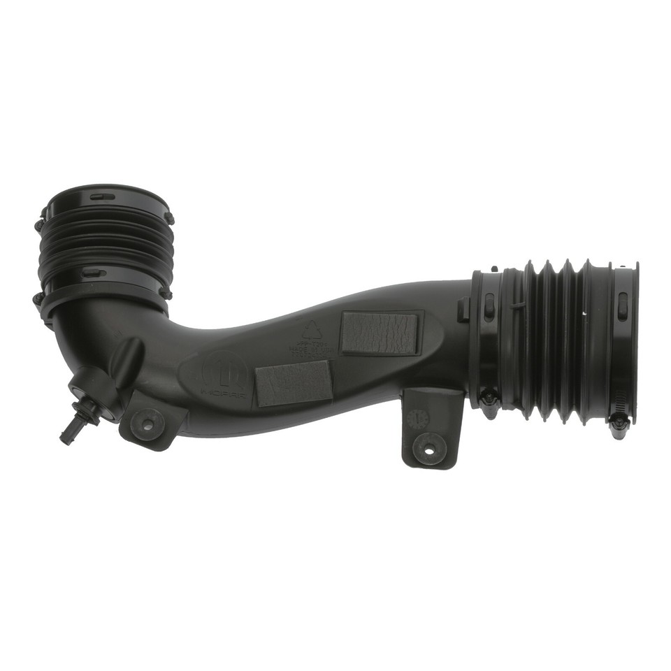 18-24 JEEP WRANGLER JL 2020 GLADIATOR 3.6L COLD AIR INTAKE OE MOPAR ...