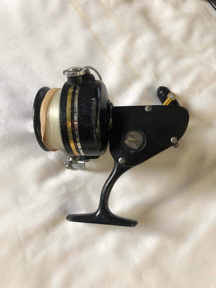 Penn 704Z ocean spinning reel | eBay