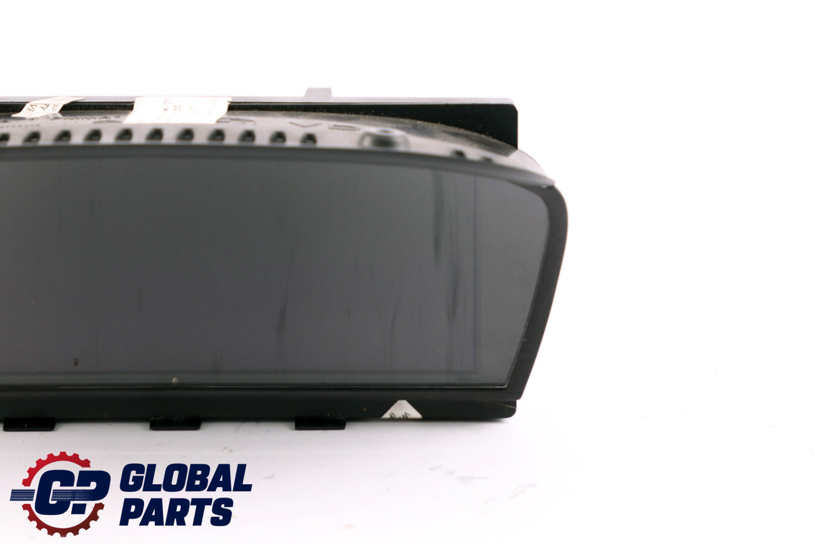 BMW 3 5 Series 4 E60 E90 Dashboard Dash Onboard Monitor Display Screen ...