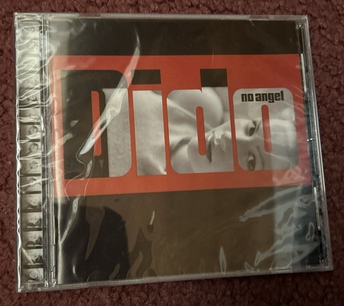 Dido : No Angel [New CD , 1999] SEALED 78221902526| eBay