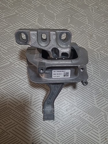 VW GOLF MK8 R-LINE 2021 DRIVER SIDE ENGINE MOUNT 5WA199262D GENUINE | eBay