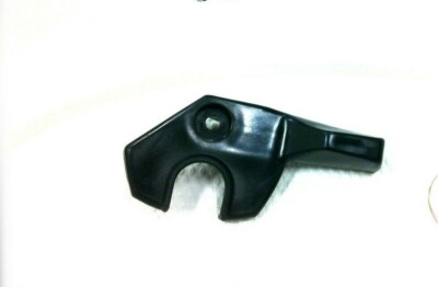 Mercury Mercruiser Quicksilver OEM Part # 93730T Handle Shift Lever | eBay