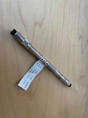 Ace 3 C18 HPLC Column, 3 µm, 100 x 4.6 mm ACE-111-1046 | eBay