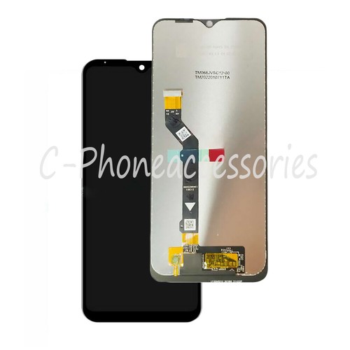 OEM LCD Touch Screen Assembly Replacement For AT&T RADIANT MAX 5G ...