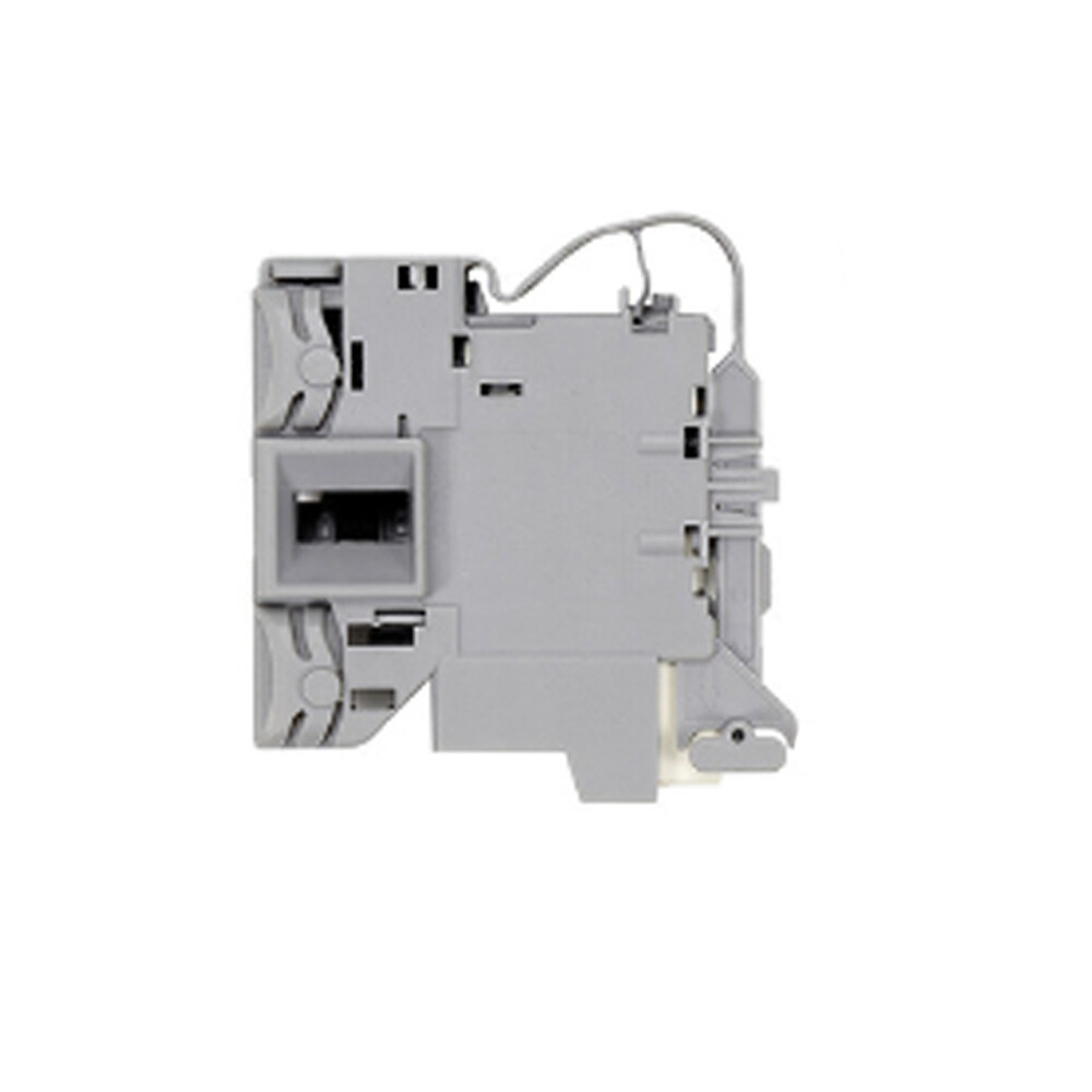For Haier Drum Washing Machine Electronic Door Lock Delay Switch ...