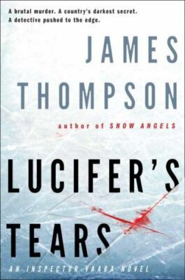 Lucifer's Tears by Thompson, James 9780399157004 | eBay