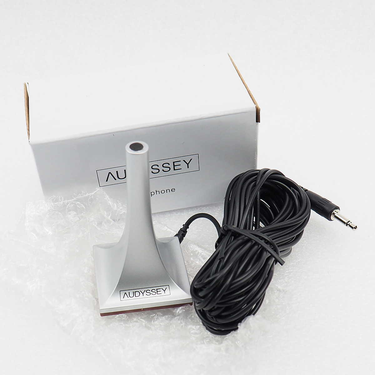 Audyssey ACM1H Calibration Microphone for Onkyo Denon Marantz for sale ...