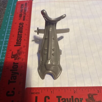 GI JOE LEG ARMOR FOR 12" ACTION FIGURE 1/6 SCALE 1:6 EP | eBay