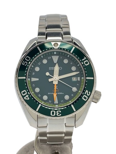 SEIKO PROSPEX Mechanical Diver's 5K65-0AA0 Men's Watch From Japan G0906 ...