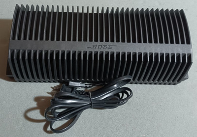 Bose Lifestyle SA3 Powered Amplifier - Free Shipping | eBay