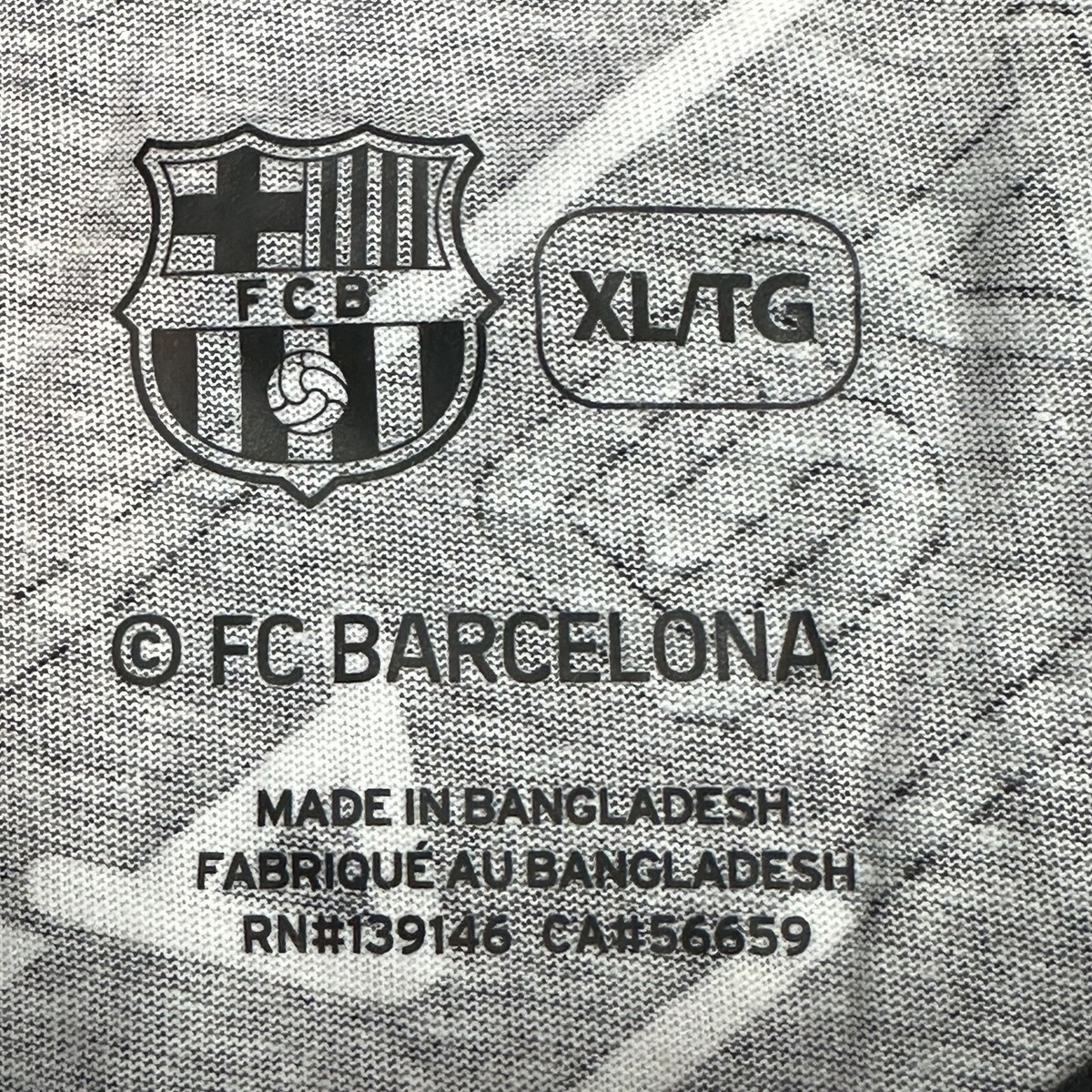 Fcb Logo Black And White